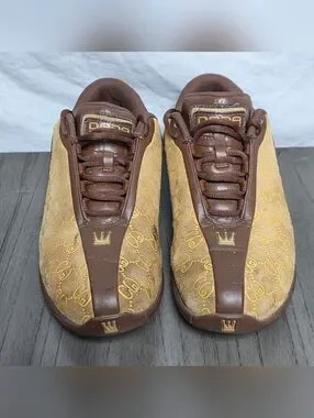 DADA Supreme | Shoes | Y2k Rare Dada Supreme Cdubbz Chris Webber ...